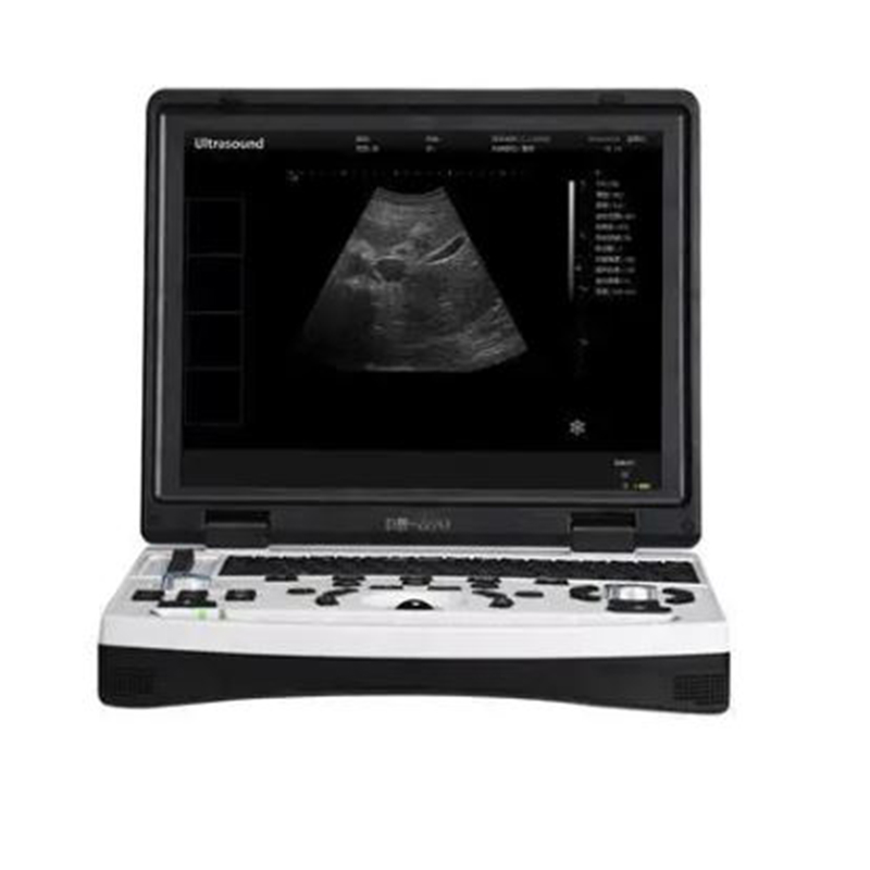 Abdominal imaging veterinary ultrasound system 690-VET – LabStock