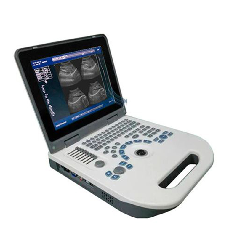 Portable Veterinary Ultrasound Machine – LabStock