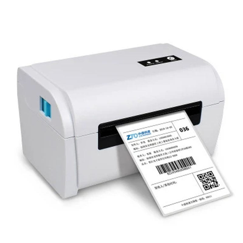 BIP-1500 With Printer, With Pin Pad Module / e-Challan Device – LabStock